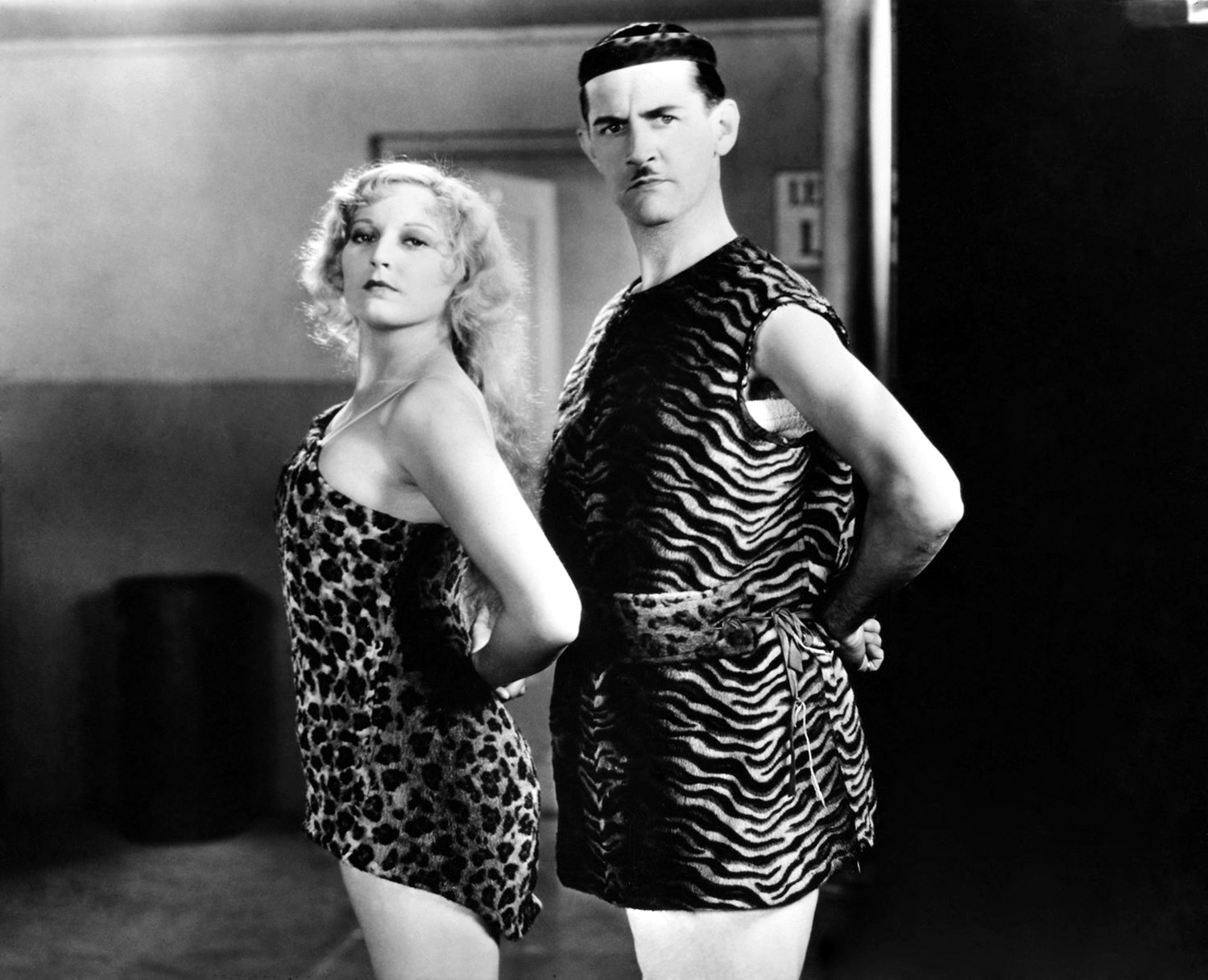 Thelma Todd Annex